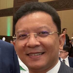 Ministers ’23 - Kamnotra