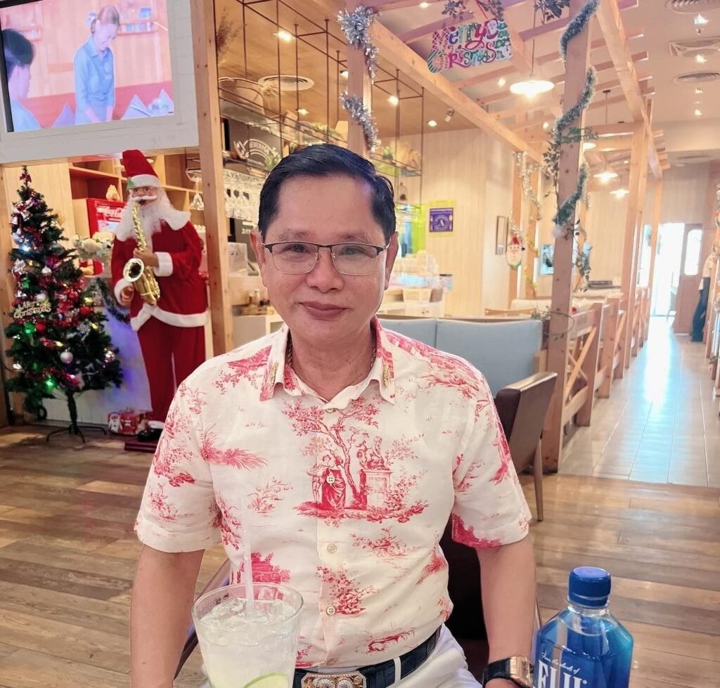តុលាការសម្រេច ឃុំខ្លួន លោក លី សាម៉េត នៅពន្ធនាគារព្រៃស ពីបទឆបោក - Kamnotra